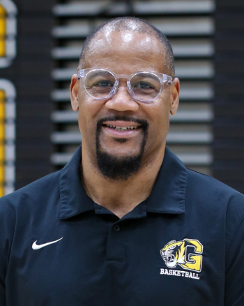 Coaching Staff – Gilbert High School Boys' Basketball